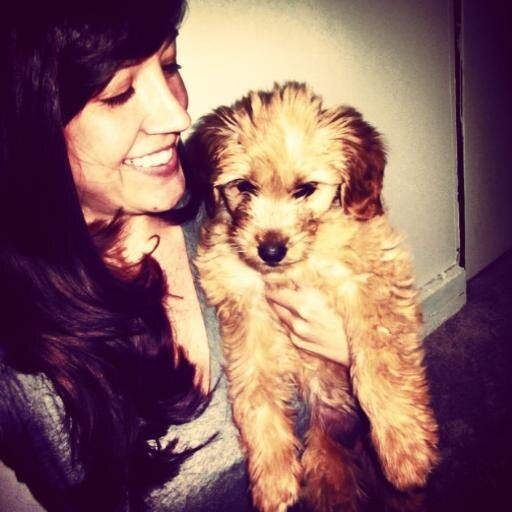 Kristy Crabtree – Medium