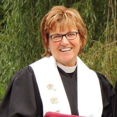 Rev. Marie – Medium