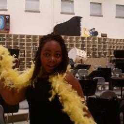 Briana Thomas – Medium