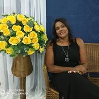 Mazilda De Fátima Félix – Medium