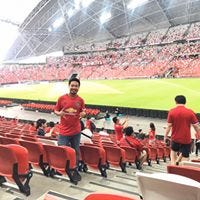 Lin Naung – Medium