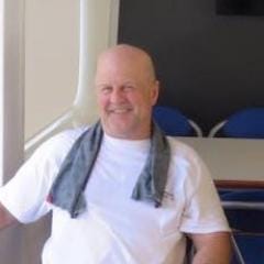 Buck Smith – Medium