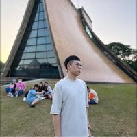 Victor on Medium curated some lists