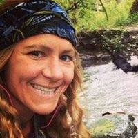 Michelle Clarke – Medium
