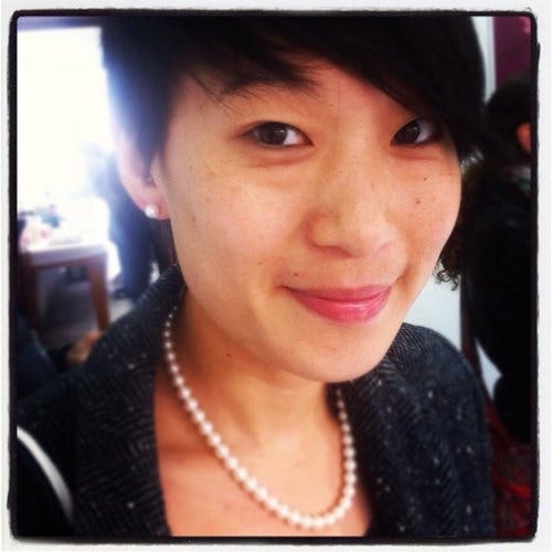 Jessie Chien Bryson – Medium