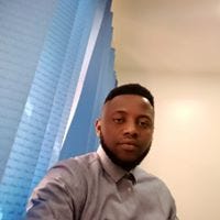 About – Ekpe Peter – Medium