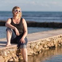 Jane Harrell – Medium