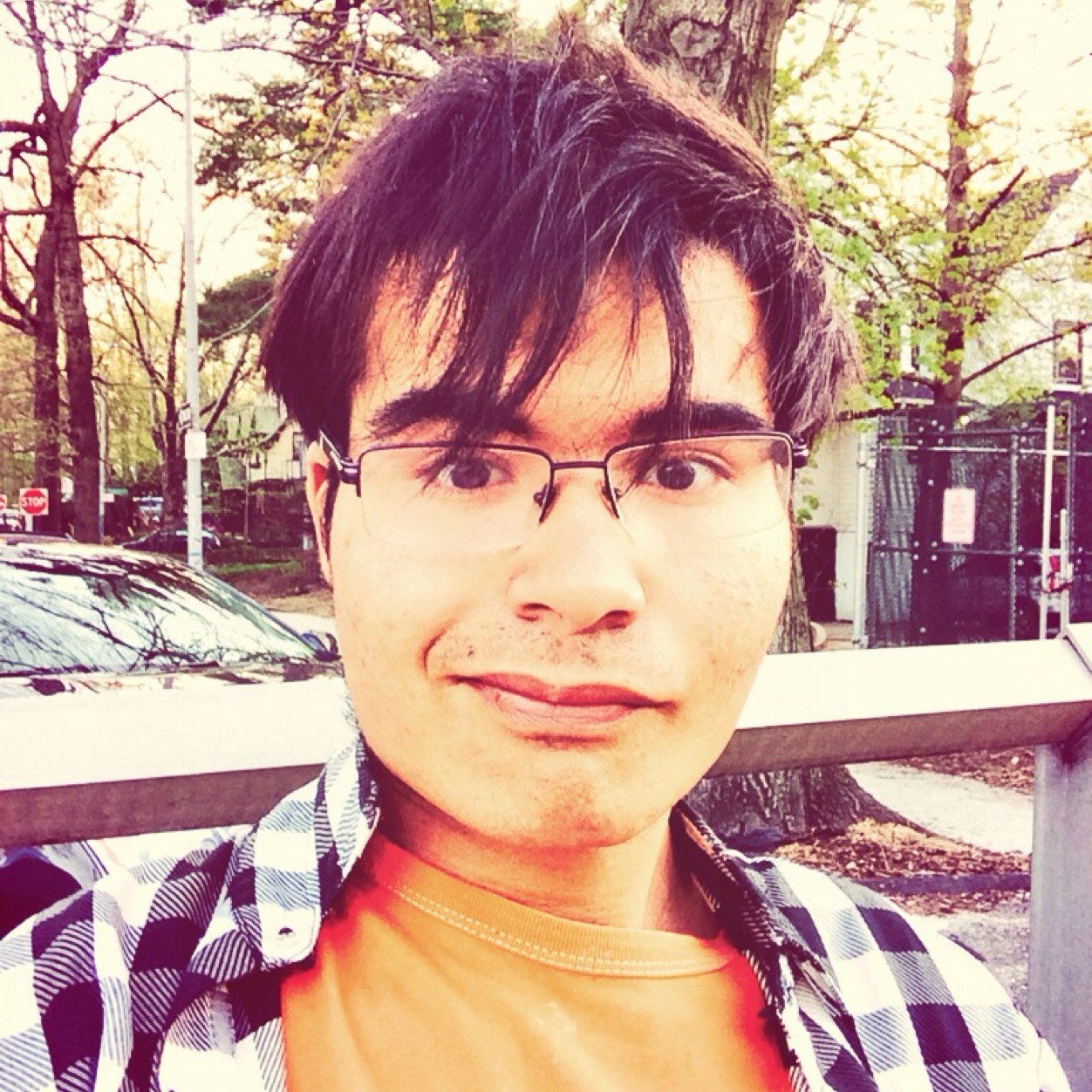 Devin Roy – Medium