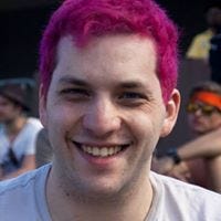 Derek Horkel – Medium