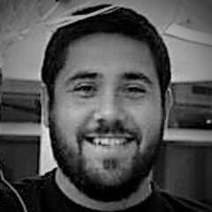 Michael Hebden – Medium