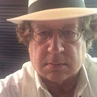 Russell Colon – Medium