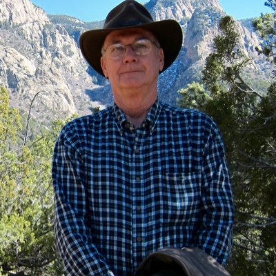 Jim Klein – Medium