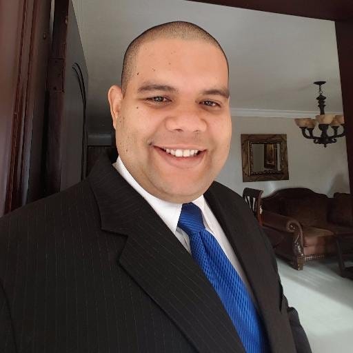 About – Ramón Gutiérrez – Medium