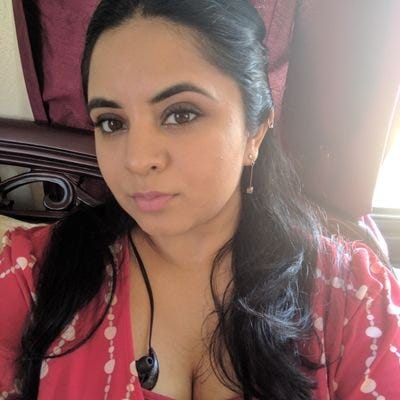Madiha – Medium
