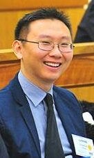 Jonathan Huang – Medium