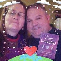 Chuck Swanson – Medium