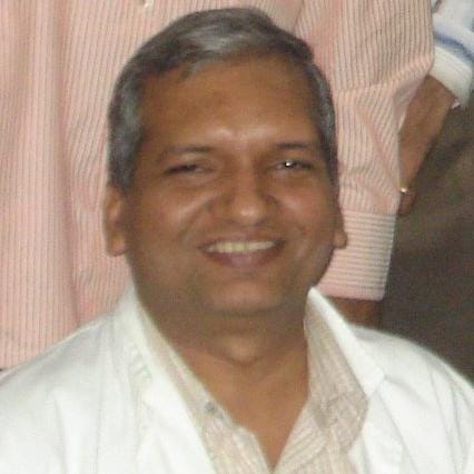 Pramod Sharma – Medium