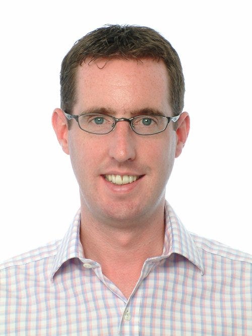 Damian Adams – Medium