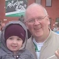 Charles Broadfoot – Medium