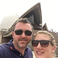 Leon Hughes – Medium