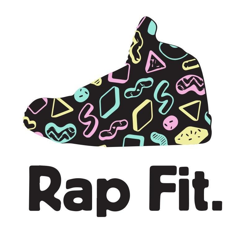 Rap Fit – Medium