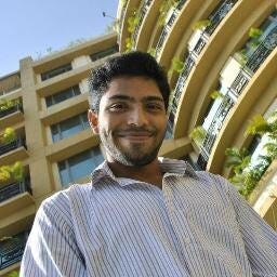 Kenneth Gomes – Medium