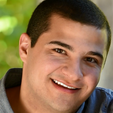Michael Moreno – Medium