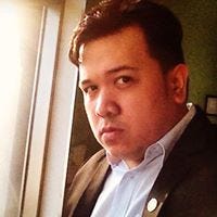 About – Marc Gamboa – Medium