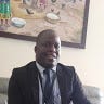Charles Mwanza – Medium