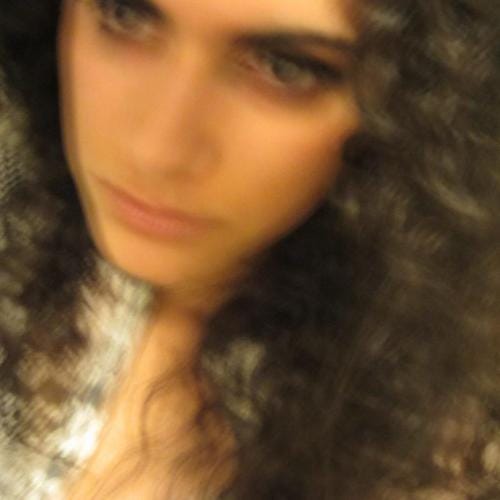 Sheida Rabipour – Medium