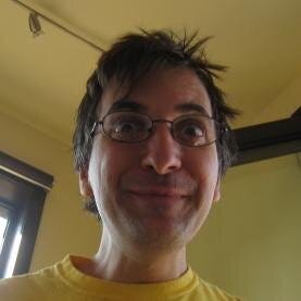 Joe Rosato – Medium