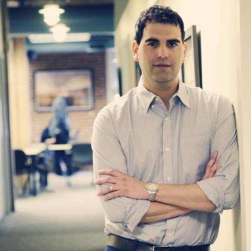 James Loomstein – Medium