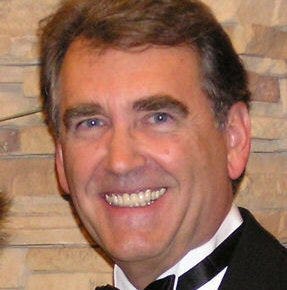 John Guild – Medium