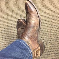Zane Howard – Medium