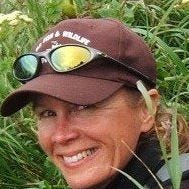 Catherine Berg – Medium