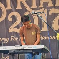 Reza Syahputra – Medium