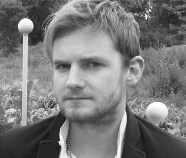 Rob Curran – Medium
