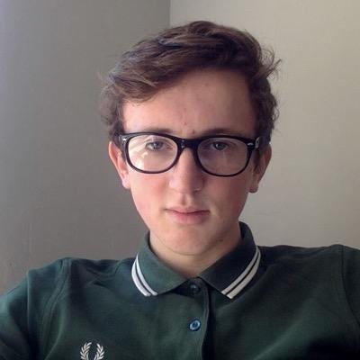 Ruari – Medium