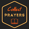 About – Collect Prayers – Medium