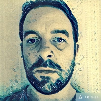 About – Chris Schilling – Medium