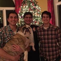 Bryan Saba – Medium