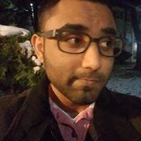 Jiten Patel – Medium