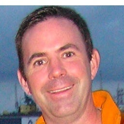 John Mousseau – Medium