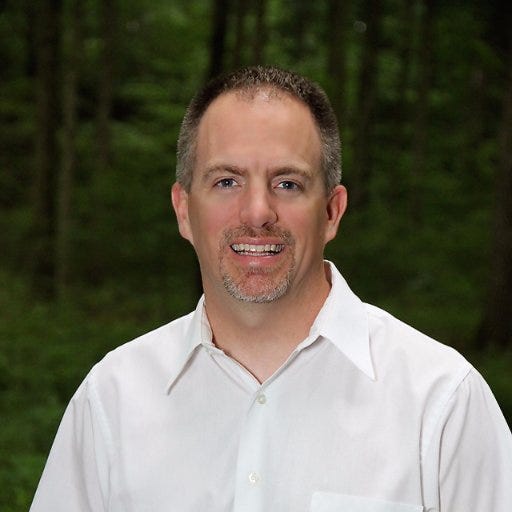 Brett Fischer – Medium