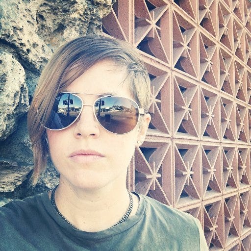 Julie Davis – Medium