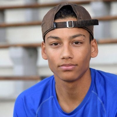 Jordan Gordon – Medium