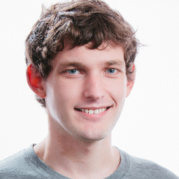 Joe Tyson – Medium