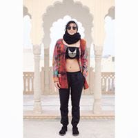 Shreeda Patel – Medium