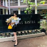 Sekar Kinaryaning Langit – Medium