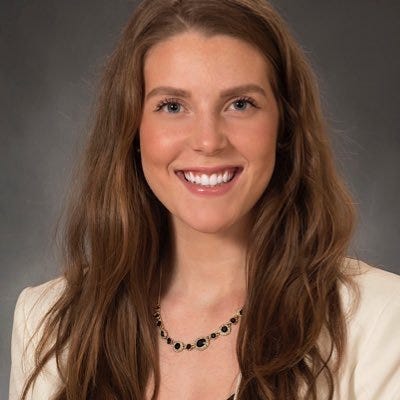 Rachel Swartz – Medium